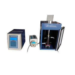 Ultrasonic homogenizer - SJ series - Ningbo SJIA Instrument Co., Ltd ...