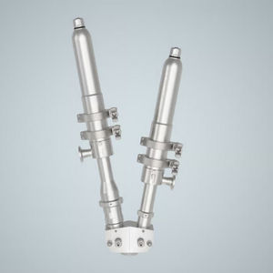 Liquids dosing dispenser - 2VMP22-3D - ViscoTec Pumpen- u ...