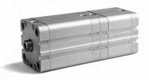 Multi-position cylinder - All industrial manufacturers