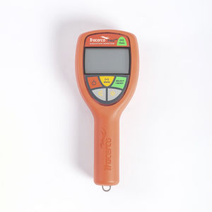 Handheld radiation meter - T202 - Tracerco Ltd - gamma / X-ray ...