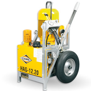 CEDIMA GmbH: Production Machines - DirectIndustry