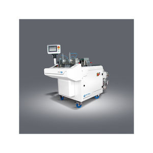 ALL-WRAP Packaging Machinery: Logistics - Transport - Handling ...