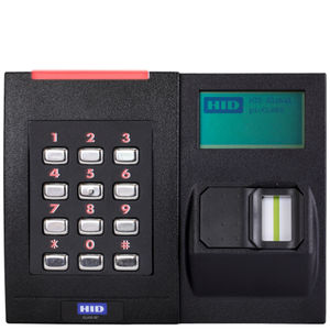 Smart card reader - All industrial manufacturers