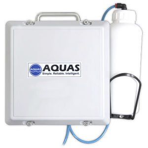 Mobile sampler, Mobile sampling system - All industrial manufacturers