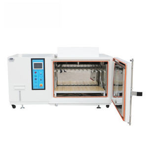 Metrology laboratory test chamber - All industrial manufacturers