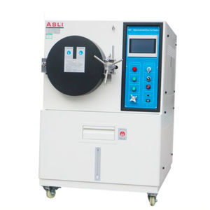Short circuit test chamber - All industrial manufacturers