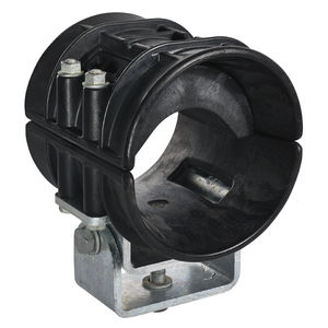 Plastic cable clamp - 1F series - Ellis