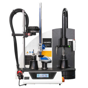 Cold shrink fit machine - Power Clamp Air i4.0 Economic - HAIMER GmbH ...