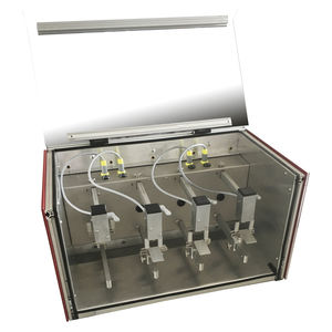 Aerosol generation analytical vaping machine - LM24E - Körber ...