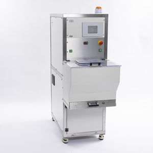 Moisture measurement oven - All industrial manufacturers