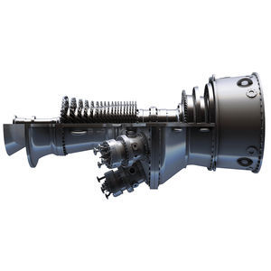 Gas turbine - 9E series - GE Generators - for power generation