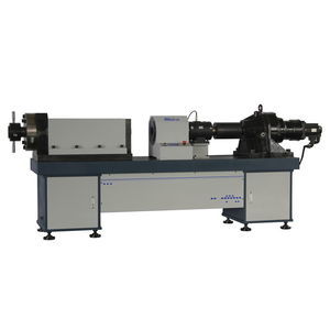 Torsion angle testing machine - NZW-1000 - Shanghai Bairoe Test ...