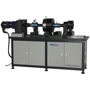 Tightening torque testing machine - NZA-500 - Shanghai Bairoe Test ...