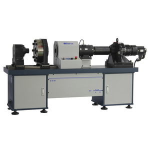 Torsion angle testing machine - NZW-10000 - Shanghai Bairoe Test ...