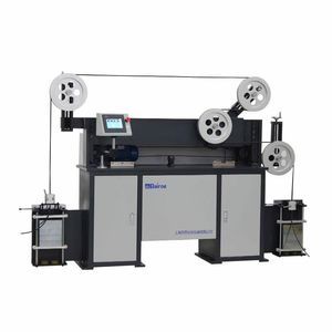 Flattening testing machine - GYW-10 - Shanghai Bairoe Test Instrument ...