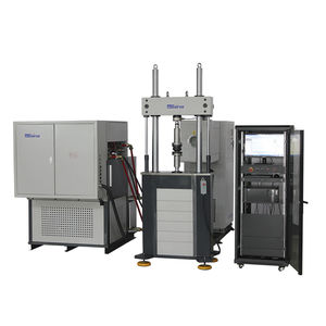 Compression testing machine - PLW-50 - Shanghai Bairoe Test Instrument ...