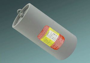 Hydro-pneumatic accumulator - Hidracar, S.A. - piston / nitrogen / aluminum