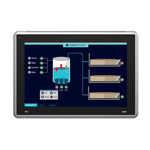 Beijer Electronics: Robotics - Automation - Industrial IT - DirectIndustry
