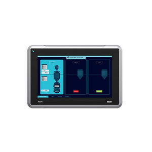 Beijer Electronics: Robotics - Automation - Industrial IT - DirectIndustry