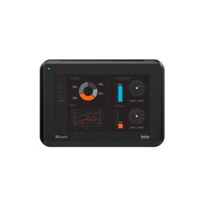 Beijer Electronics: Robotics - Automation - Industrial IT - DirectIndustry