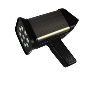 Digital stroboscope - ST-5100 - Nidec-SHIMPO - LED / handheld / compact