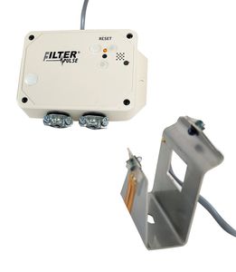 Infrared detector - FP-005 - Nidec-SHIMPO - optical / for filter ...