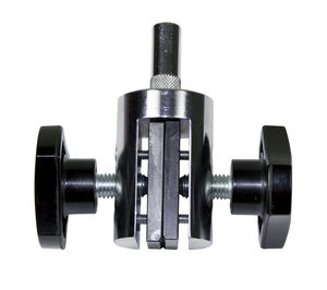 Adjustable wedge grip - FG-M6PWDG15U - Nidec-SHIMPO - force gauge