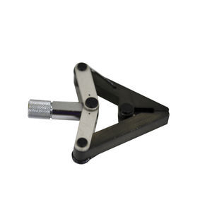 Adjustable wedge grip - FG-M6ATC25U - Nidec-SHIMPO - force gauge