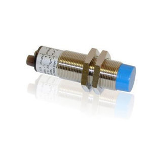 Inductive proximity sensor - SE-G - Nidec-SHIMPO - square