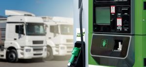 Oil absorbent - Sorbix® - Imerys Ceramics - mineral