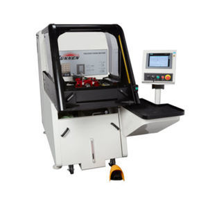 Finishing honing machine - HTA series - Sunnen Products Company ...
