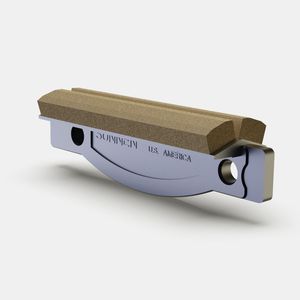 Silicon carbide abrasive stone - K20 series - Sunnen Products Company ...