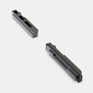 Silicon carbide abrasive stone - K20 series - Sunnen Products Company ...