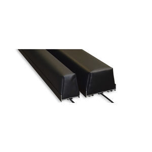 Polyurethane bumper - VBL - Tapeswitch - impact-protection / pressure ...