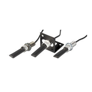 Lever switch - Flexswitch II - Tapeswitch - single-pole / snap-action ...