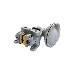 Friction brake - G M - COREMO OCMEA - pneumatic / double