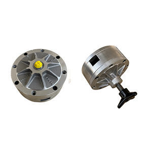Friction brake - SB - COREMO OCMEA - pneumatic / modular