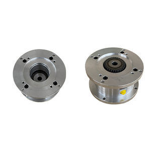 Friction brake - BL series - COREMO OCMEA - pneumatic / modular