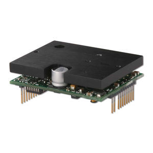 PCB servo-drive - AZBDC10A4 - ADVANCED Motion Controls - DC / brushless ...