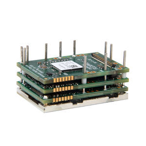 PCB servo-drive - FE060-25-EM - ADVANCED Motion Controls - DC ...