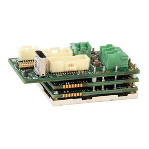Embedded servo-drive - FM060-10-EM - ADVANCED Motion Controls - DC / brushless / stepper