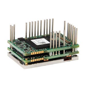 PCB servo-drive - FE060-25-EM - ADVANCED Motion Controls - DC ...