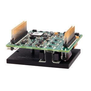 PCB servo-drive - DZXCANTE-015L080 - ADVANCED Motion Controls - DC ...