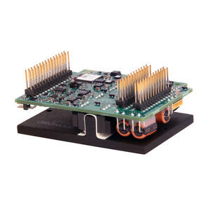 PCB servo-drive - DZCANTS-020L080 - ADVANCED Motion Controls - DC ...