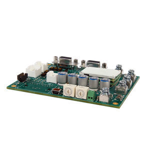 Development board servo-drive - FD060-5-RM - ADVANCED Motion Controls - DC / brushless / induction