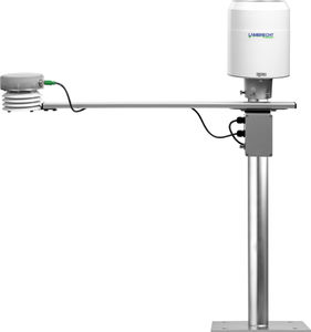 Cup wind sensor - ARCO SDI-12 - Wilh. LAMBRECHT GmbH - robust / IP65 ...