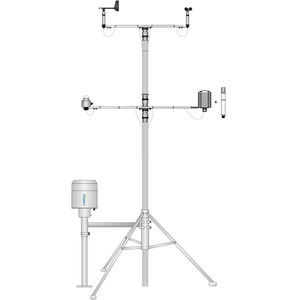 Class C pyranometer - 16103 - Wilh. LAMBRECHT GmbH - analog / RS-485 ...