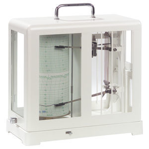 Humidity recorder - All industrial manufacturers