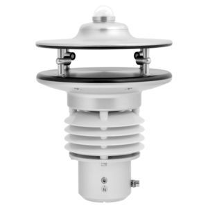 Compact weather sensor - EOLOS-IND - Wilh. LAMBRECHT GmbH - air ...
