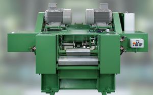 Circular saw - FR12 - EWD - wood / resaw